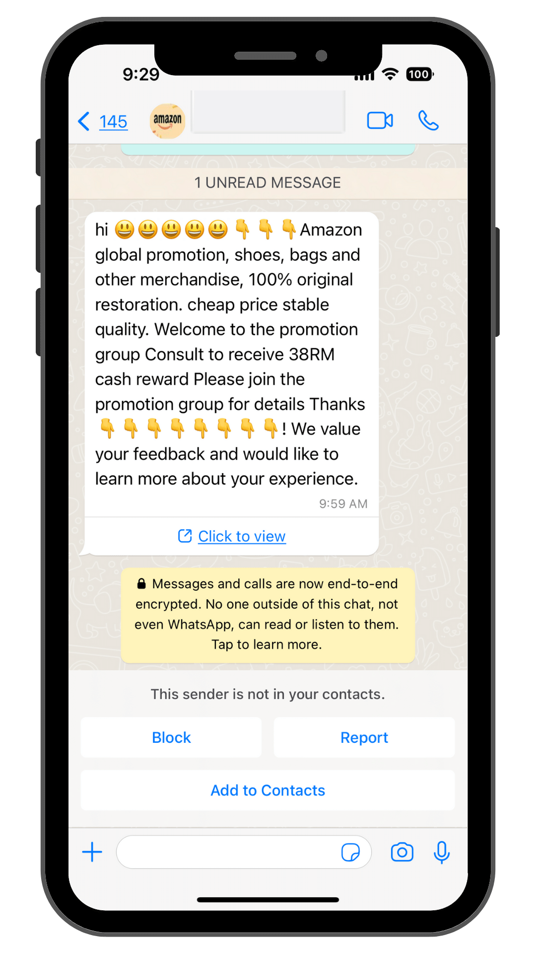 4 Punca Akaun WhatsApp Kena Ban & Cara Elakkan Ianya Terjadi Kepada Anda | Fames.my